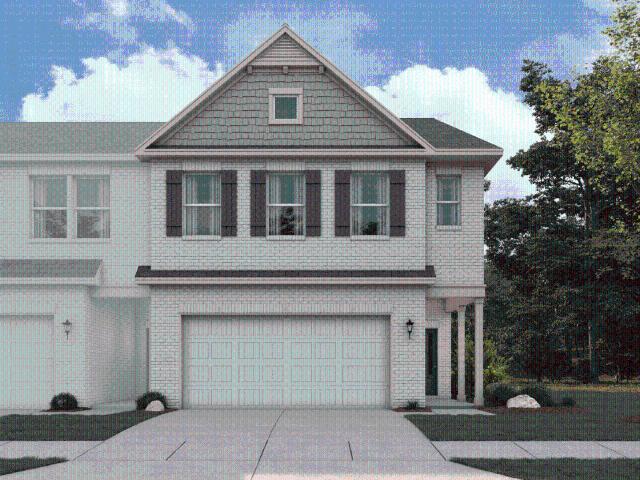 Brand New Home in Austell, GA. 3 Bed, 2 Bath