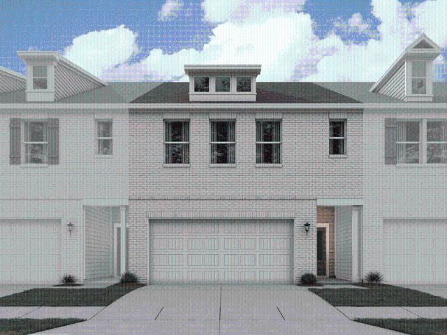 Brand New Home in Austell, GA. 3 Bed, 2 Bath