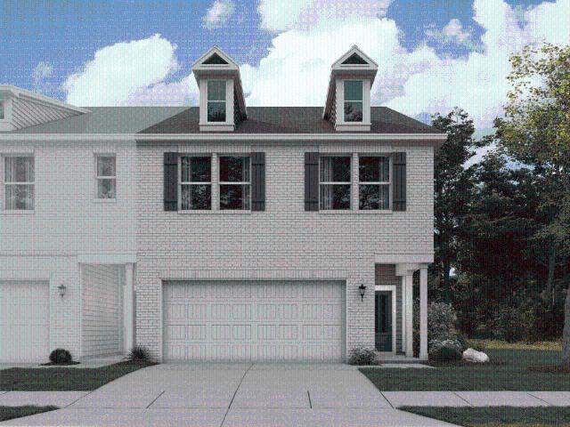 Brand New Home in Austell, GA. 3 Bed, 2 Bath