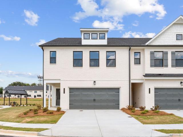 Brand New Home in Austell, GA. 3 Bed, 2 Bath
