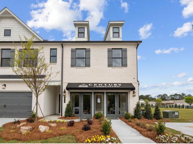 Brand New Home in Austell, GA. 3 Bed, 2 Bath
