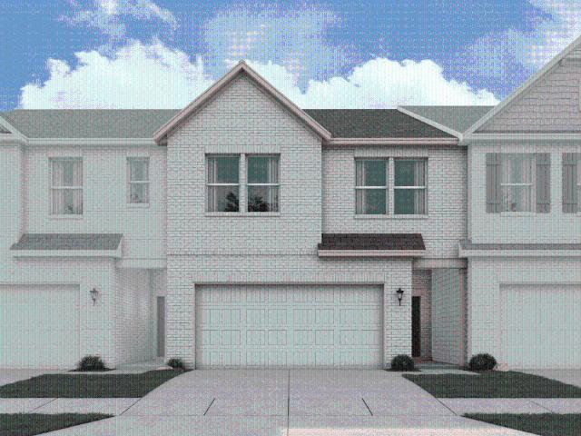 Brand New Home in Austell, GA. 3 Bed, 2 Bath