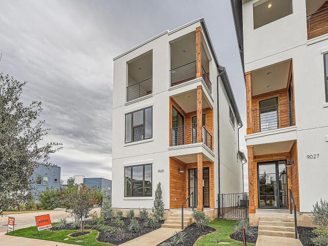 Brand New Home in Austin, TX. 3 Bed, 3 Bath
