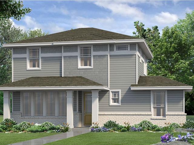 Brand New Home in Austin, TX. 3 Bed, 3 Bath