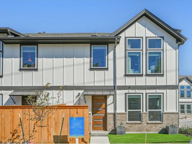 Brand New Home in Austin, TX. 3 Bed, 3 Bath