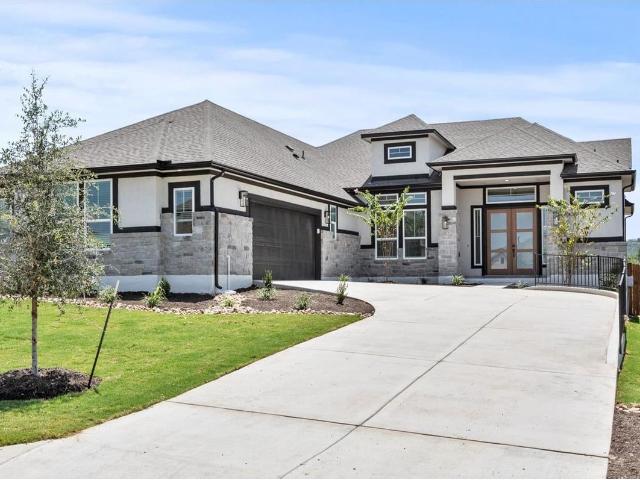 Brand New Home in Austin, TX. 3 Bed, 2 Bath