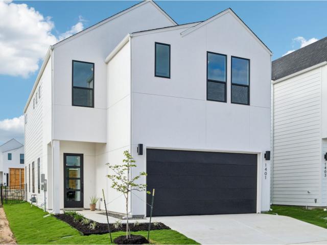 Brand New Home in Austin, TX. 3 Bed, 2 Bath