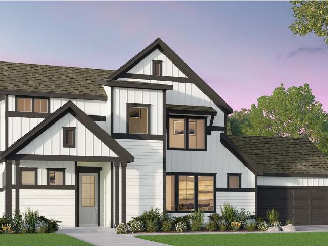 Brand New Home in Austin, TX. 3 Bed, 2 Bath
