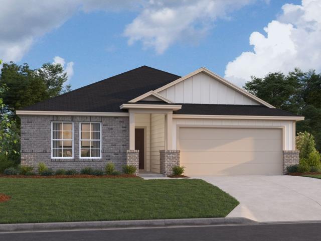 Brand New Home in Austin, TX. 3 Bed, 2 Bath
