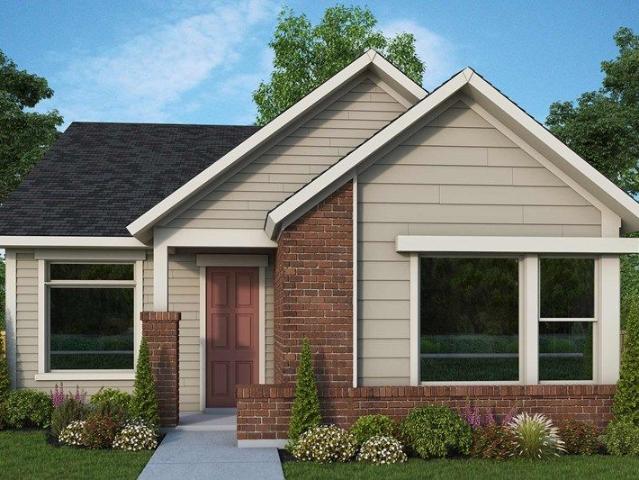Brand New Home in Austin, TX. 3 Bed, 2 Bath