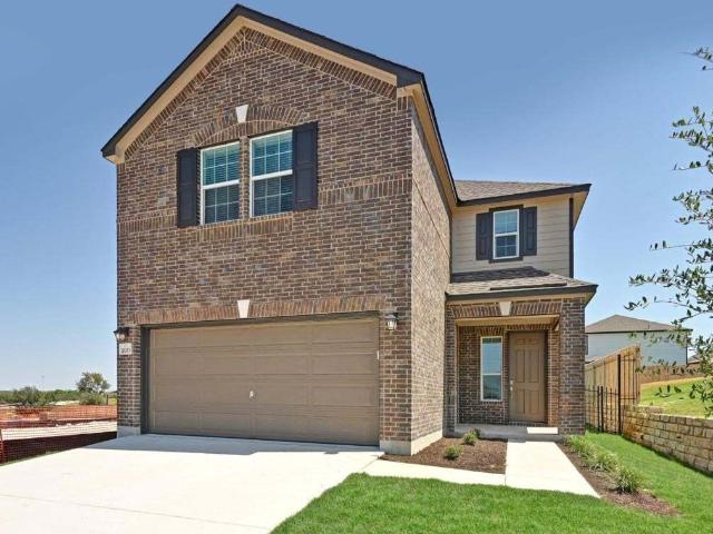 Brand New Home in Austin, TX. 3 Bed, 2 Bath