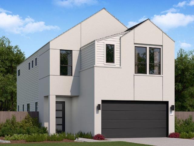 Brand New Home in Austin, TX. 3 Bed, 2 Bath