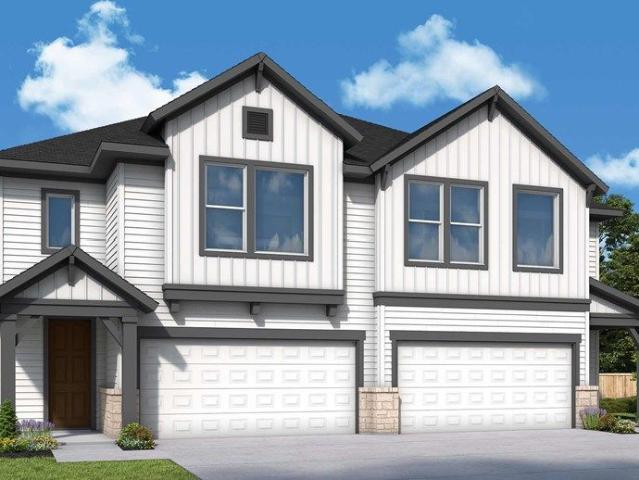 Brand New Home in Austin, TX. 3 Bed, 2 Bath