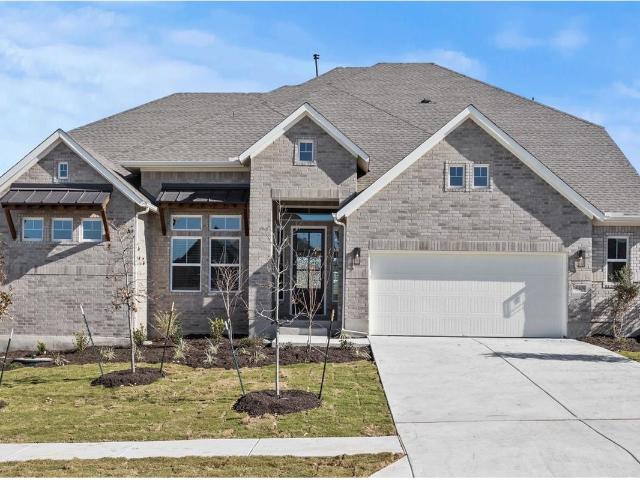 Brand New Home in Austin, TX. 3 Bed, 2 Bath