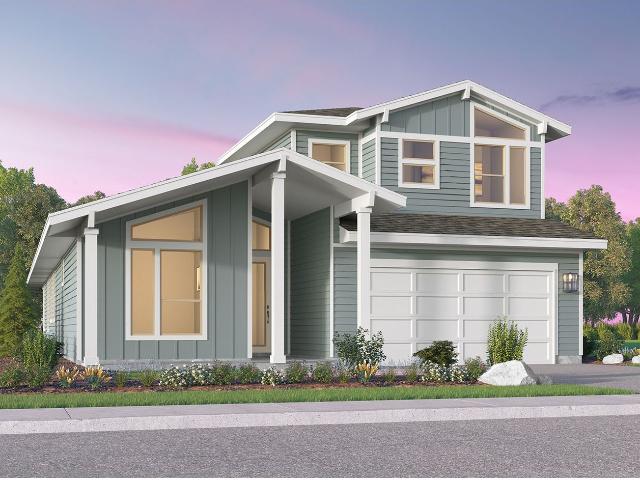 Brand New Home in Austin, TX. 3 Bed, 2 Bath