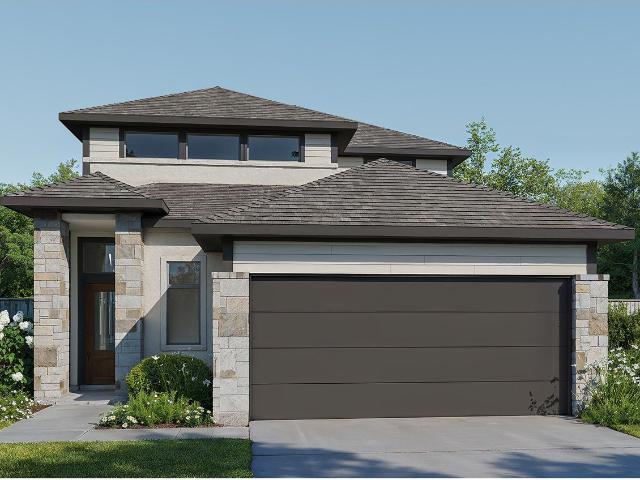 Brand New Home in Austin, TX. 3 Bed, 2 Bath