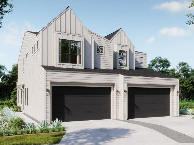 Brand New Home in Austin, TX. 3 Bed, 2 Bath