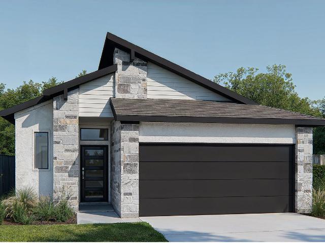 Brand New Home in Austin, TX. 3 Bed, 2 Bath