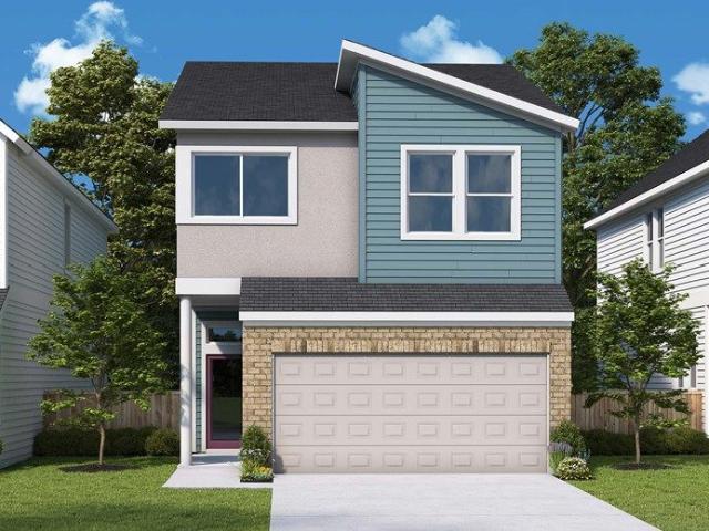 Brand New Home in Austin, TX. 3 Bed, 2 Bath