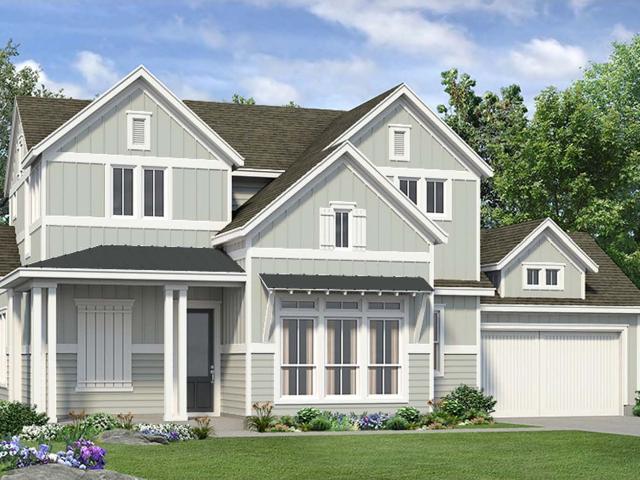 Brand New Home in Austin, TX. 3 Bed, 2 Bath