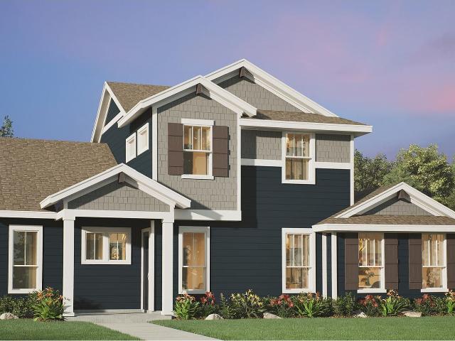 Brand New Home in Austin, TX. 3 Bed, 2 Bath