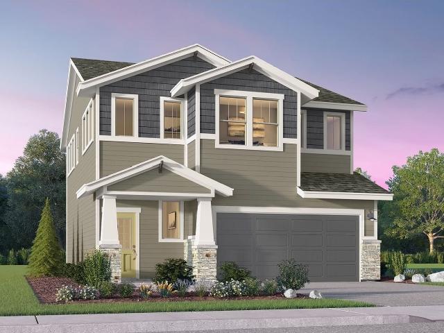Brand New Home in Austin, TX. 3 Bed, 2 Bath