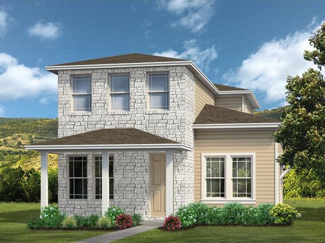 Brand New Home in Austin, TX. 3 Bed, 2 Bath