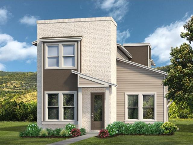 Brand New Home in Austin, TX. 3 Bed, 2 Bath