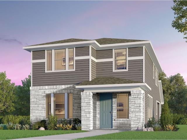 Brand New Home in Austin, TX. 3 Bed, 2 Bath