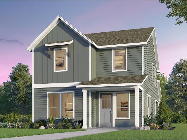 Brand New Home in Austin, TX. 3 Bed, 2 Bath