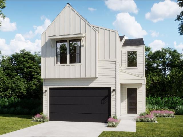 Brand New Home in Austin, TX. 3 Bed, 2 Bath
