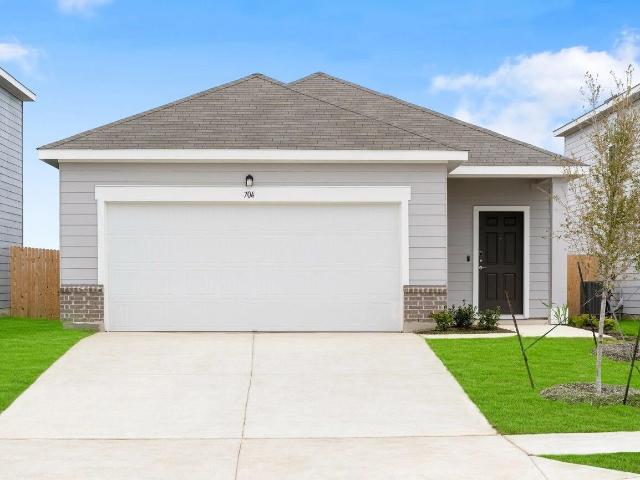Brand New Home in Austin, TX. 3 Bed, 2 Bath