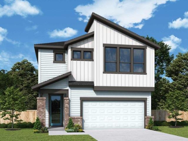 Brand New Home in Austin, TX. 3 Bed, 2 Bath