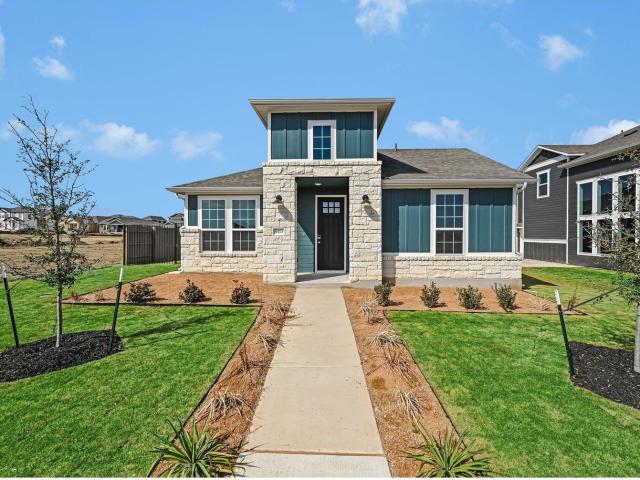 Brand New Home in Austin, TX. 3 Bed, 2 Bath
