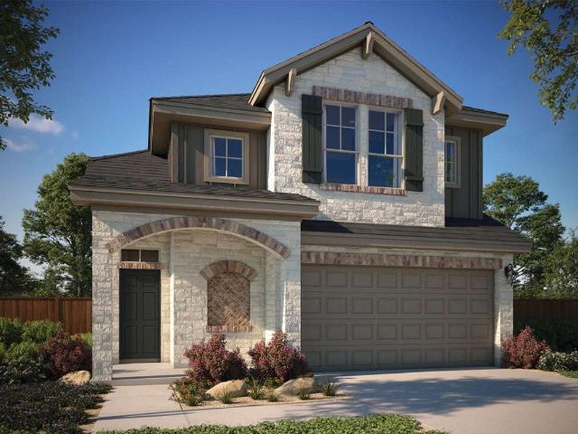Brand New Home in Austin, TX. 3 Bed, 2 Bath