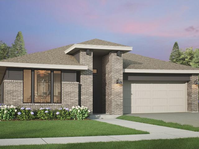 Brand New Home in Austin, TX. 3 Bed, 2 Bath