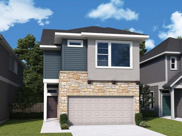 Brand New Home in Austin, TX. 3 Bed, 2 Bath