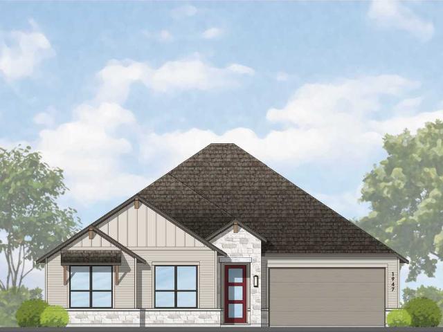 Brand New Home in Austin, TX. 3 Bed, 2 Bath