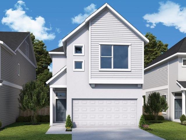 Brand New Home in Austin, TX. 3 Bed, 2 Bath