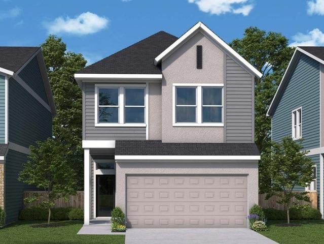 Brand New Home in Austin, TX. 3 Bed, 2 Bath