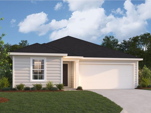 Brand New Home in Austin, TX. 3 Bed, 2 Bath