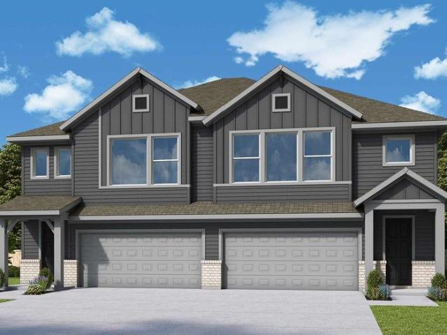Brand New Home in Austin, TX. 3 Bed, 2 Bath
