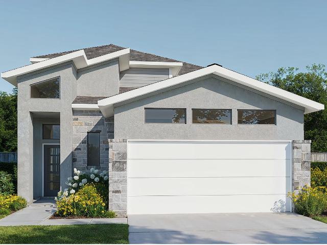 Brand New Home in Austin, TX. 3 Bed, 2 Bath