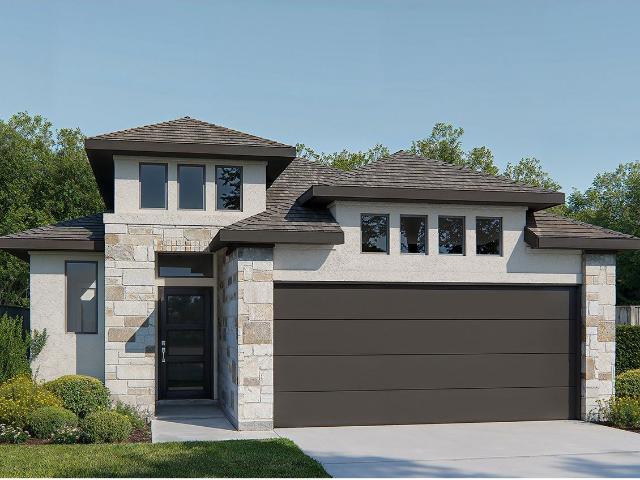Brand New Home in Austin, TX. 3 Bed, 2 Bath