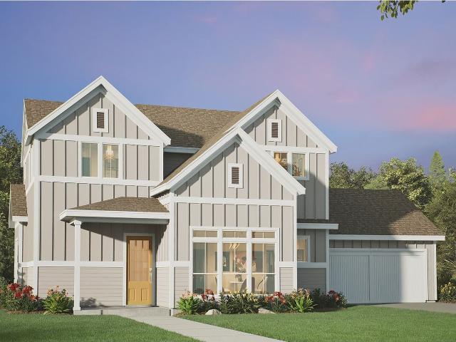 Brand New Home in Austin, TX. 2 Bed, 2 Bath