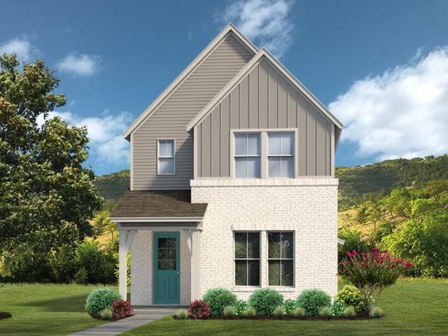 Brand New Home in Austin, TX. 2 Bed, 2 Bath