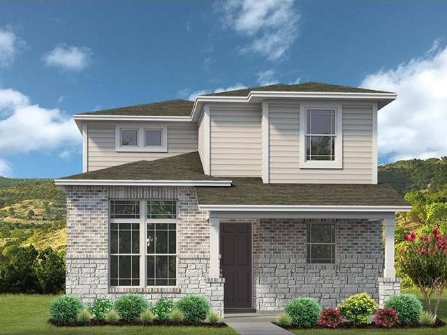 Brand New Home in Austin, TX. 2 Bed, 2 Bath