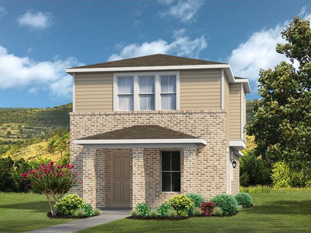 Brand New Home in Austin, TX. 2 Bed, 2 Bath