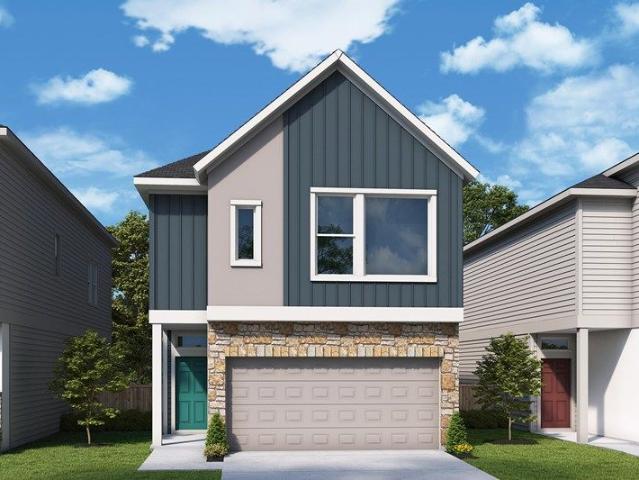 Brand New Home in Austin, TX. 2 Bed, 2 Bath