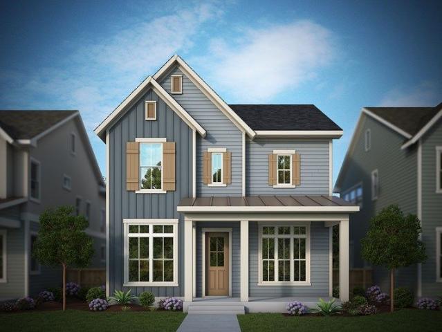 Brand New Home in Austin, TX. 4 Bed, 3 Bath